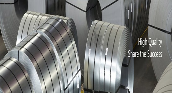 Slitting Coil, Cut To Length Sheets & Plates,Cut Blanks - Exporter ...